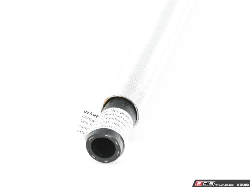 Burgaflex - 32416754498 - P/S Suction Hose