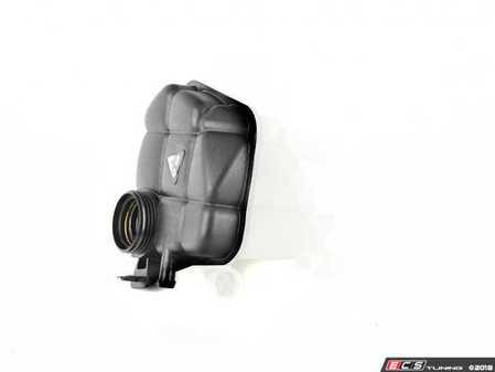Genuine Mercedes Benz - 1665000049 - Coolant Expansion Tank