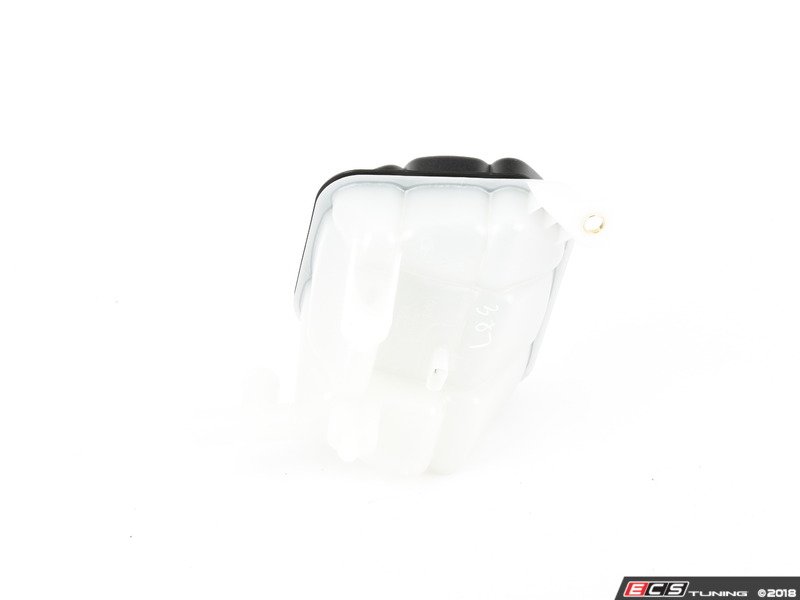 Genuine Mercedes Benz - 1665000049 - Coolant Expansion Tank