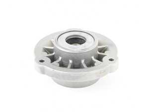 BMW F02 750Li N63 4.4L Shocks & Struts - ECS Tuning