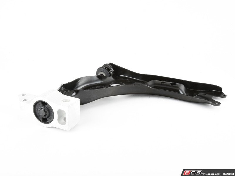 Meyle HD - 5N0407151 - Heavy Duty Front Control Arm - Left