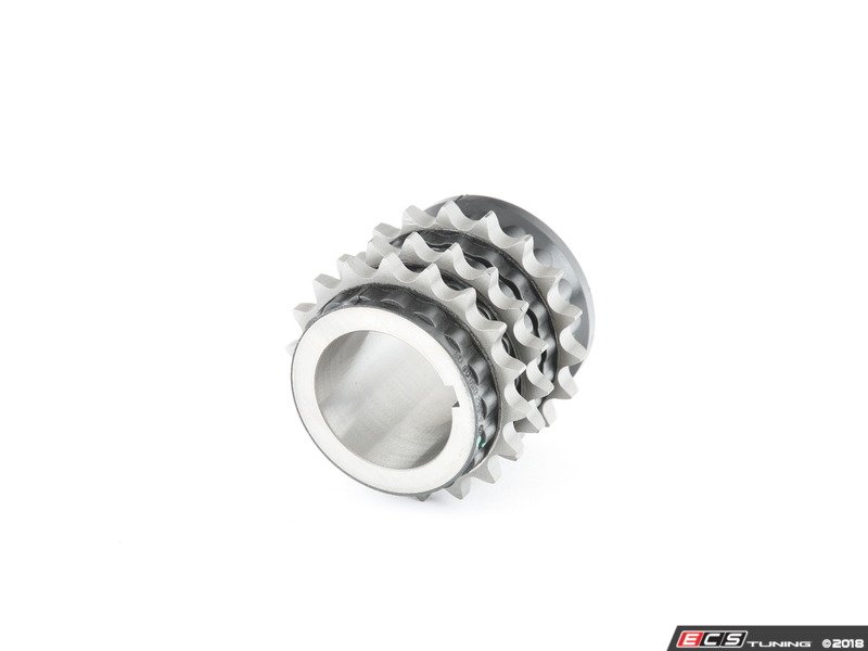 Genuine Mercedes Benz - 6420500803 - CRANKSHAFT GEAR