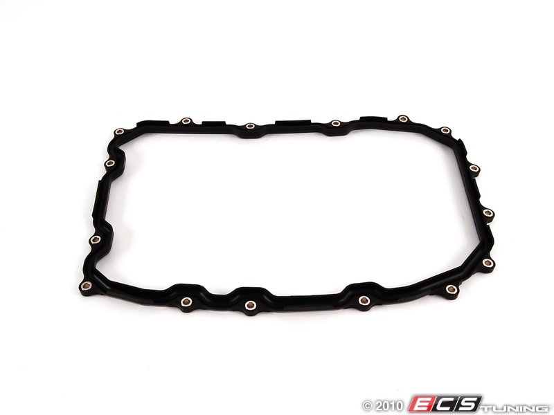 Genuine Volkswagen Audi - 09D321371 - Transmission Pan Gasket (09D 321 371)