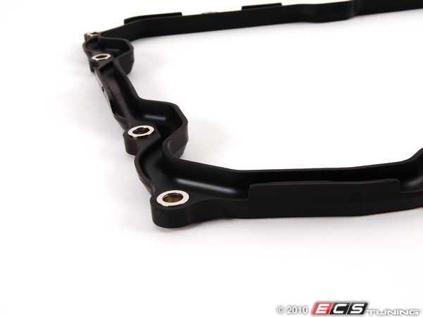 Genuine Volkswagen Audi - 09D321371 - Transmission Pan Gasket (09D 321 371)