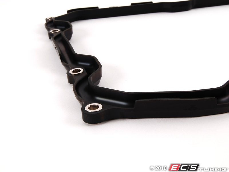 Genuine Volkswagen Audi - 09D321371 - Transmission Pan Gasket (09D 321 371)