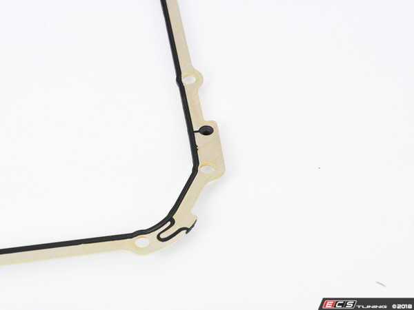 Elring - 0B5321371E - Transmission Oil Pan Gasket