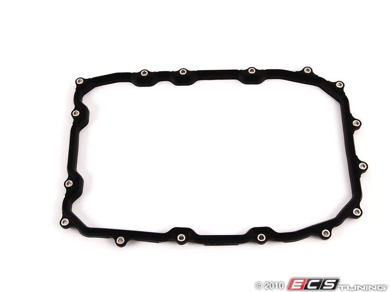 Genuine Volkswagen Audi - 09D321371 - Transmission Pan Gasket (09D 321 371)