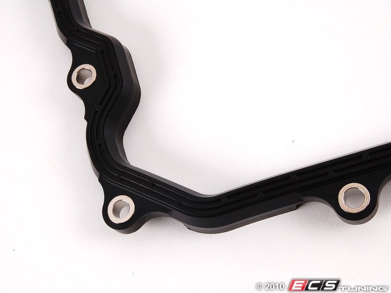 Genuine Volkswagen Audi - 09D321371 - Transmission Pan Gasket (09D 321 371)