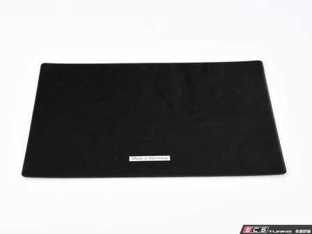 Genuine BMW - 80282411121 - BMW M4 Mousepad - (NO LONGER AVAILABLE) (80 ...