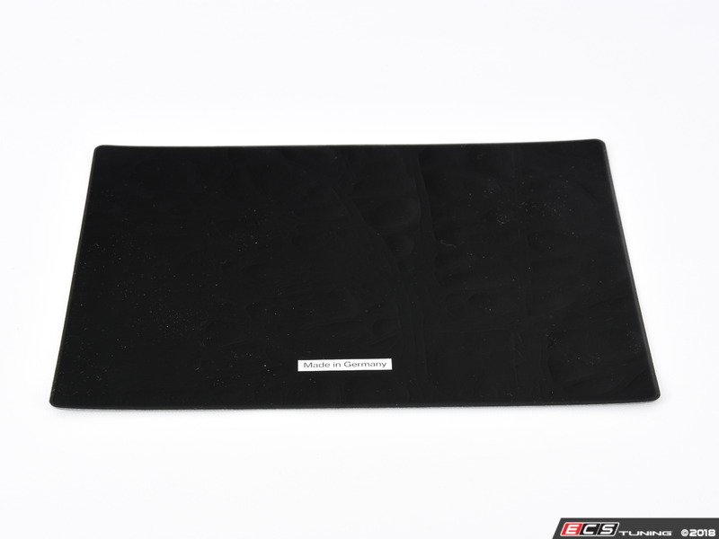 Genuine BMW - 80282411121 - BMW M4 Mousepad - (NO LONGER AVAILABLE) (80 ...