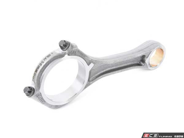 Genuine Volkswagen Audi - 059198401N - Connecting Rod - Set (059 198 401 N)