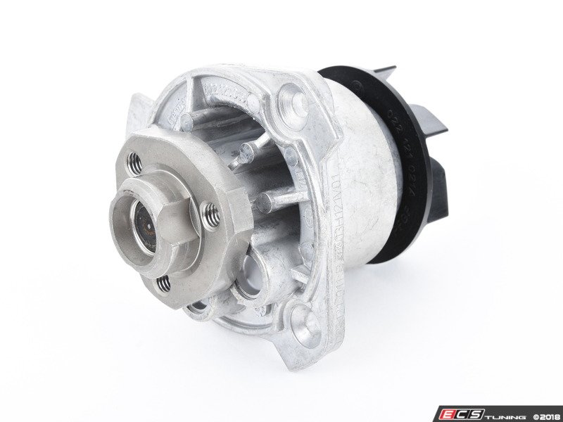Genuine Volkswagen Audi - 022121011B - Water Pump (022 121 011 B)