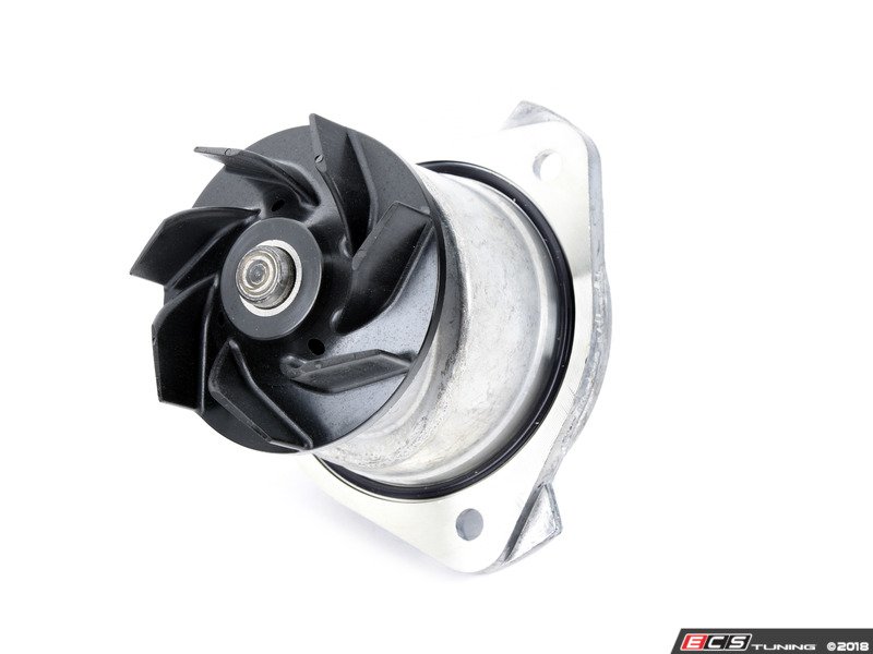 Genuine Volkswagen Audi - 022121011B - Water Pump (022 121 011 B)