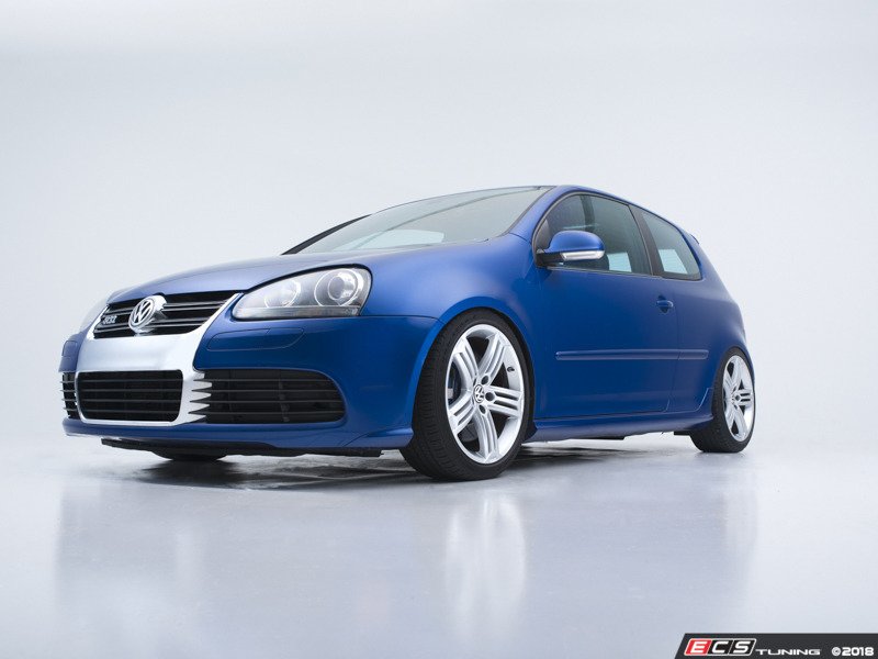 ECS News - New - Bremmen Euro R32 Bumper Conversion Kits