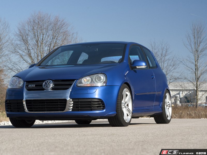 ECS News - New - Bremmen Euro R32 Bumper Conversion Kits