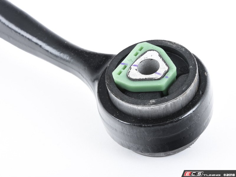 Meyle HD - 31121141097 - E34 Front Upper Control Arm - Left