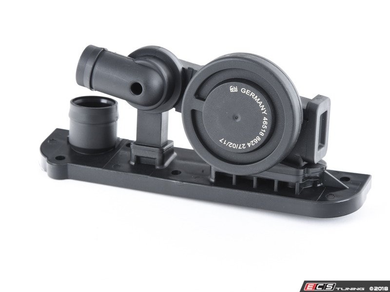 Febi - 06F129101N - Pressure Control Valve (PCV)