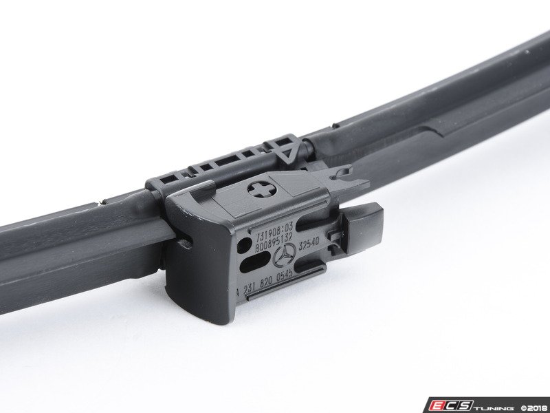 Genuine Mercedes Benz - 2318201045 - Front Wiper Blade Set