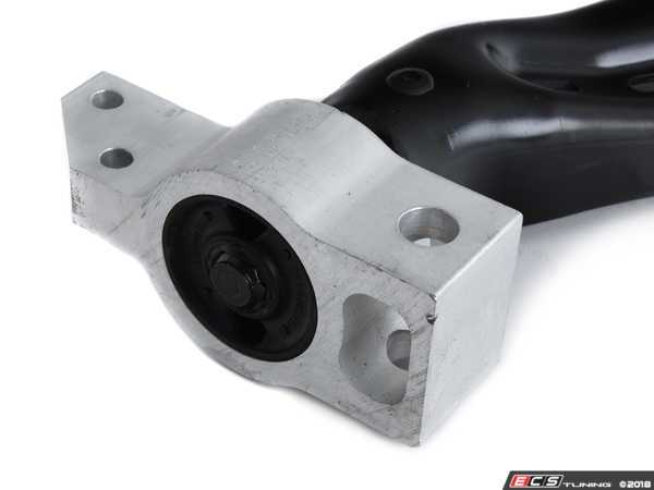 Meyle HD - 5N0407152 - Heavy Duty Front Control Arm - Right