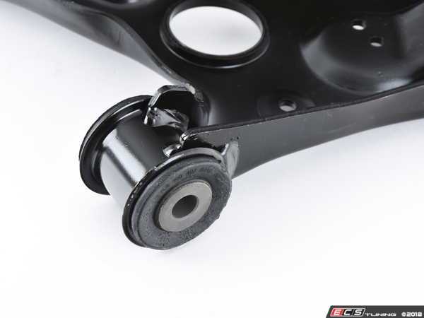 Meyle HD - 5N0407152 - Heavy Duty Front Control Arm - Right