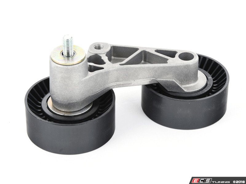 Gates - 11287515865 - Belt Tensioner Assembly