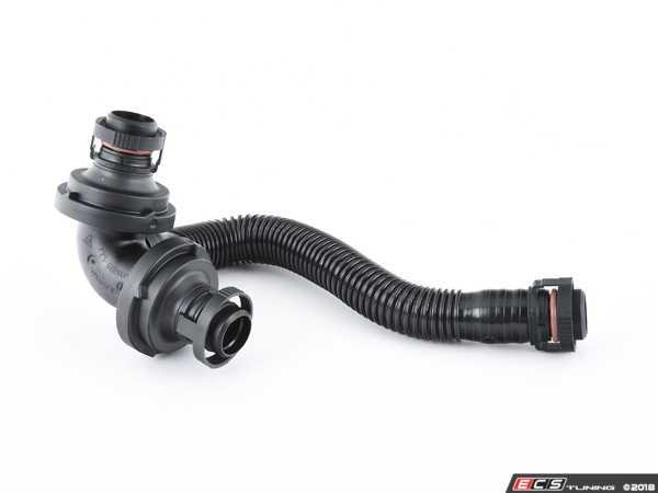 Genuine Porsche - 94810722951 - NON-RETURN VALVE ENG