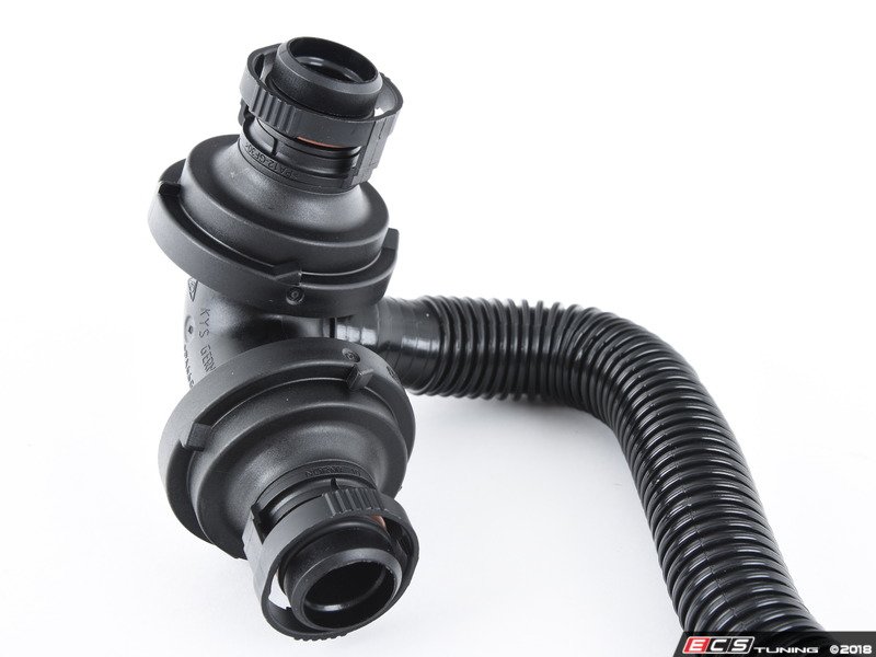 Genuine Porsche - 94810722951 - NON-RETURN VALVE ENG - (NO LONGER ...