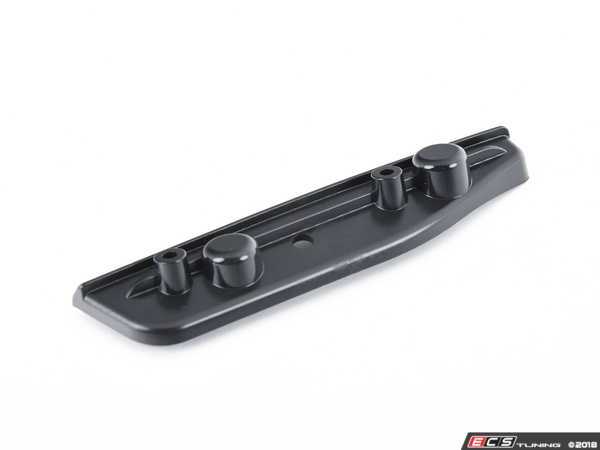 Genuine BMW - 51118057256 - SUPPORT FENDER RIGHT (51-11-8-057-256)