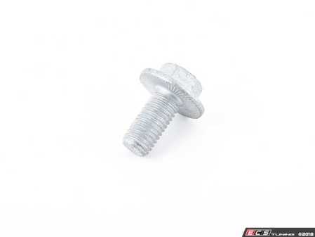 Genuine BMW - 32306861999 - HEX BOLT (32-30-6-861-999)