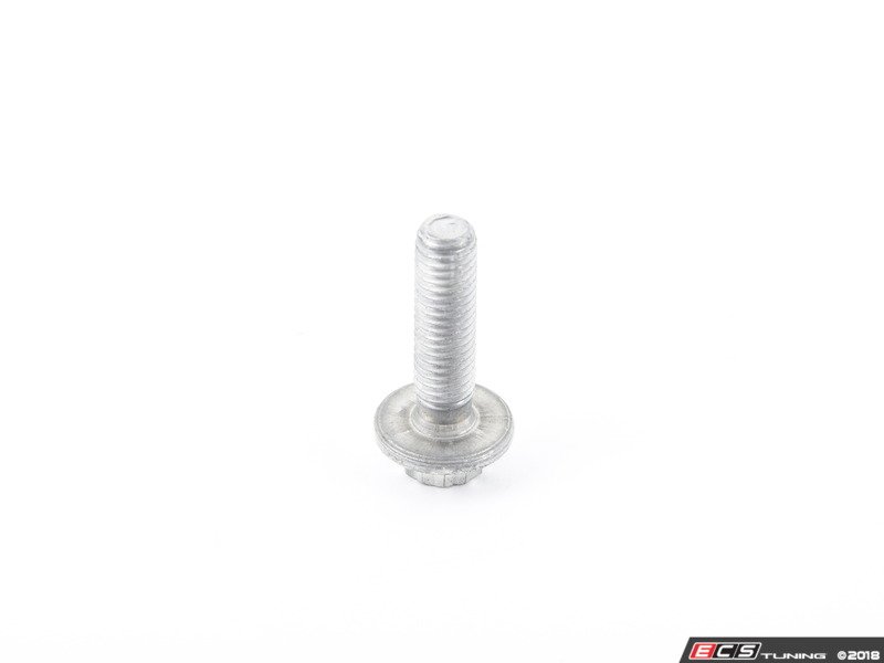 Genuine Volkswagen Audi - N10750901 - SCREW (N 107 509 01)