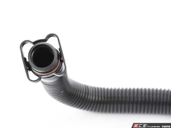 Genuine Volkswagen Audi - 06F103235A - PCV Breather Hose (06F 103 235 A)