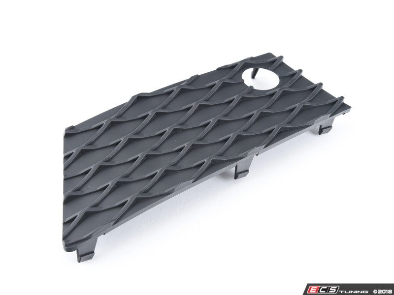 Genuine Mercedes Benz - 1668851422 - COVER BUMPER