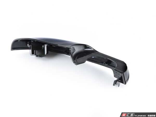 Genuine BMW - 51167327910 - lower Mirror trim - Right (51-16-7-327-910)