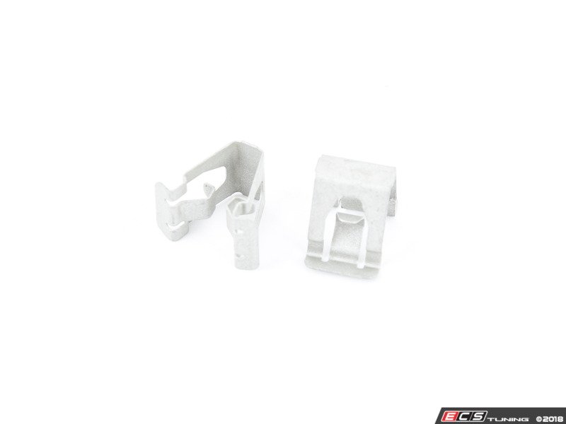 Genuine Mercedes Benz - 0089886878 - CLIP