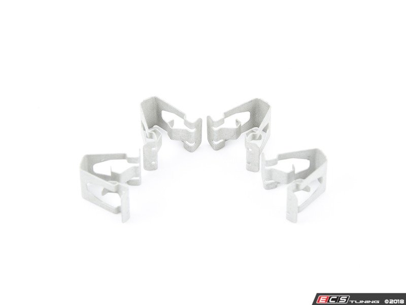 Genuine Mercedes Benz - 0089886878 - CLIP