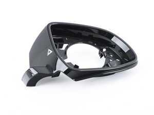 BMW F15 X5 sDrive35i N55 3.0L Exterior Mirror Parts - ECS Tuning