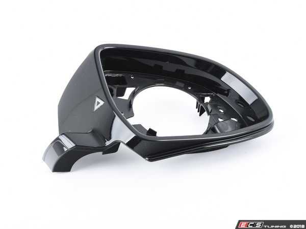 Genuine BMW - 51167327914 - Rear view mirror support ring - right (51 ...