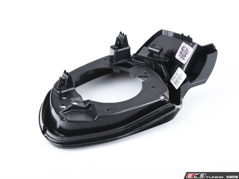 Genuine BMW - 51167327914 - Rear view mirror support ring - right (51 ...