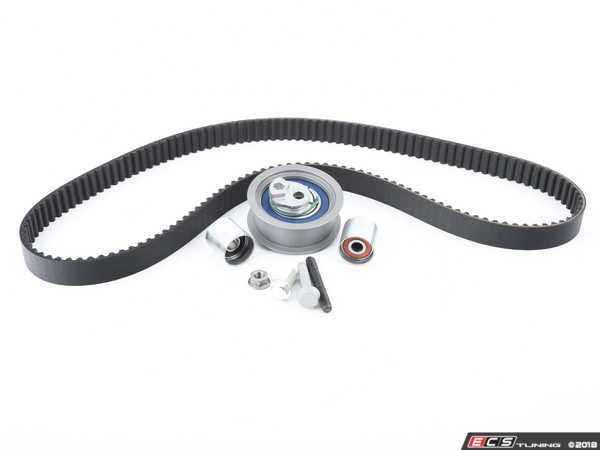 Ina - 06F198119A - Standard Timing Belt Kit