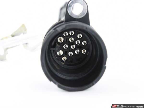 Genuine BMW - 28607842853 - CABLE HARNESS (28-60-7-842-853)