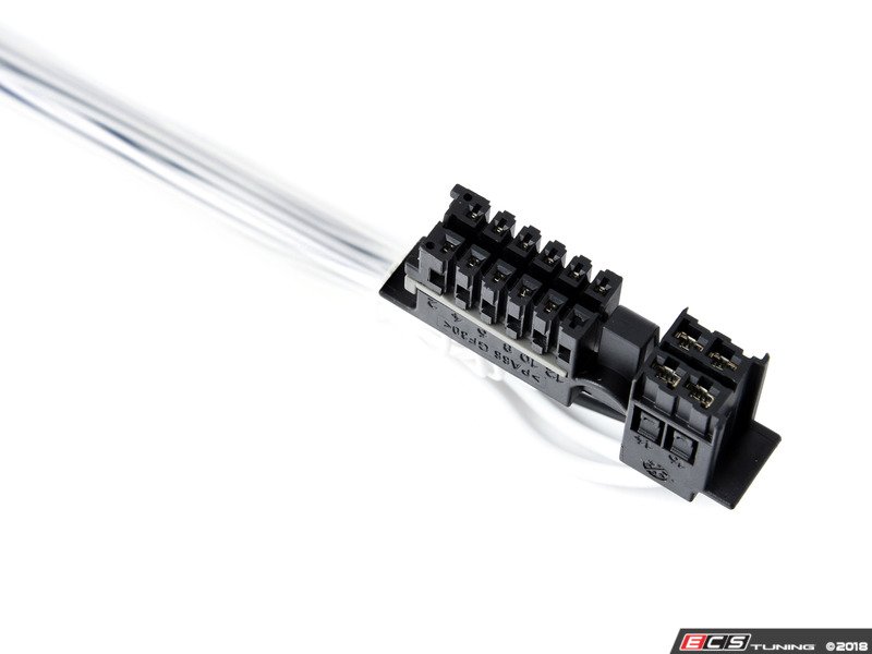 Genuine BMW - 28607842853 - CABLE HARNESS (28-60-7-842-853)