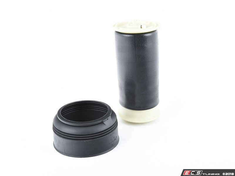 Genuine BMW - 37126790081 - Rear Air Spring (37-12-6-790-081)