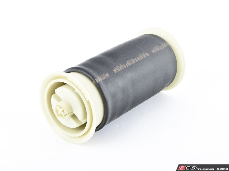 Genuine BMW - 37126790081 - Rear Air Spring (37-12-6-790-081)