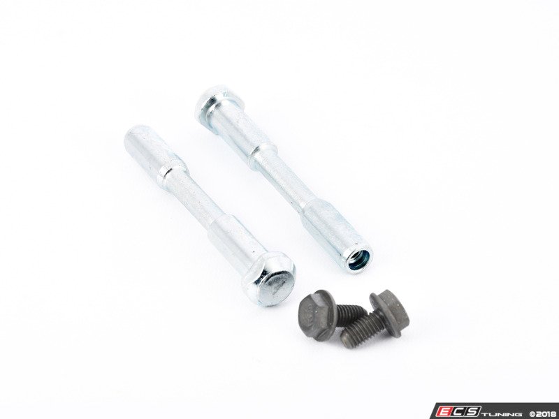 Pagid - 7L0698269A - Front Brake Caliper Hardware Kit