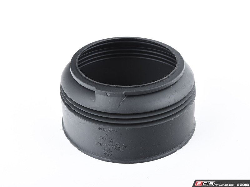 Genuine BMW - 37126790081 - Rear Air Spring (37-12-6-790-081)