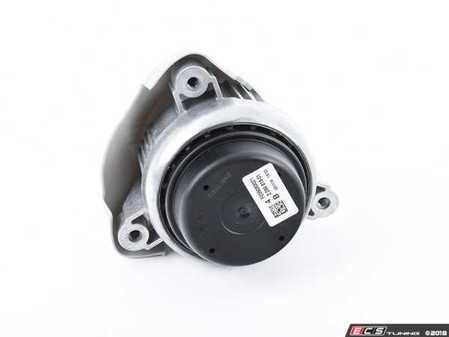 Genuine BMW - 22112284818 - RUBBER MOUNTING RIGHT (22-11-2-284-818)