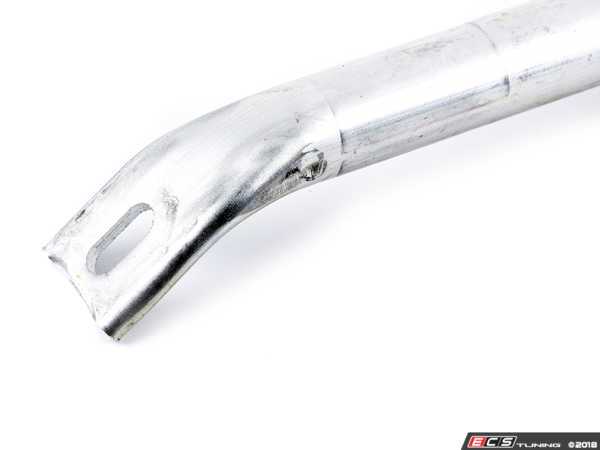 Genuine BMW - 51117308057 - Brace - Front Left (51-11-7-308-057)