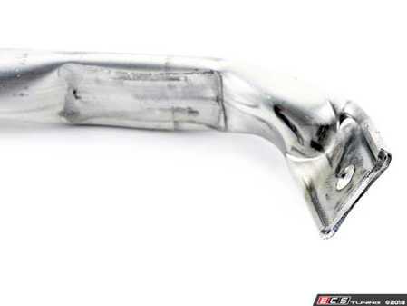 Genuine BMW - 51117308057 - Brace - Front Left (51-11-7-308-057)