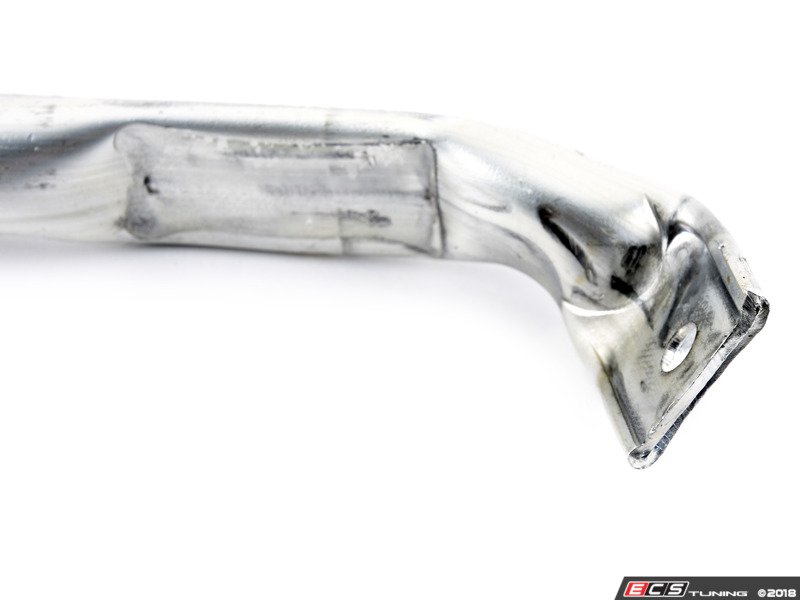 Genuine BMW - 51117308057 - Brace - Front Left (51-11-7-308-057)