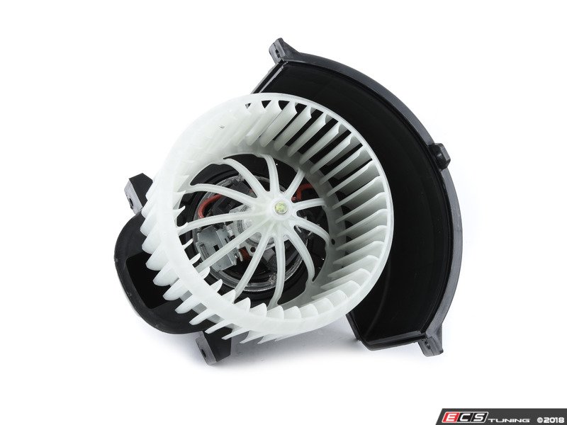 Hamburg Tech - 7L0820021Q - Blower Motor